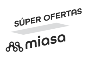 Home - Súper Ofertas MIASA